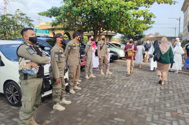 Satpolpp - Satpolpp Kabupaten Klaten