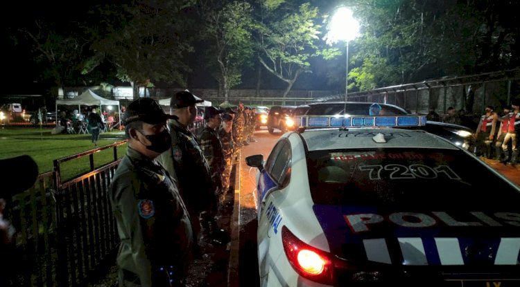 Pengamanan Kegiatan 1 Abad Nahdlatul Ulama serta Klaten Berzikir dan ... Pengamanan Kegiatan 1 Abad Nahdlatul Ulama serta Klaten Berzikir dan ...